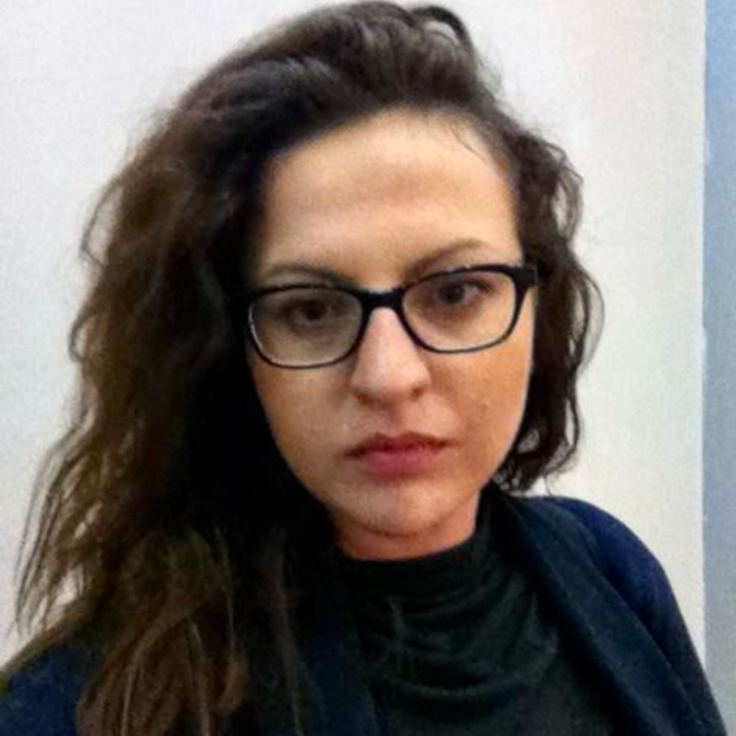 Ioanna Kipourou | Undergraduate Research & Fellowships | Nebraska