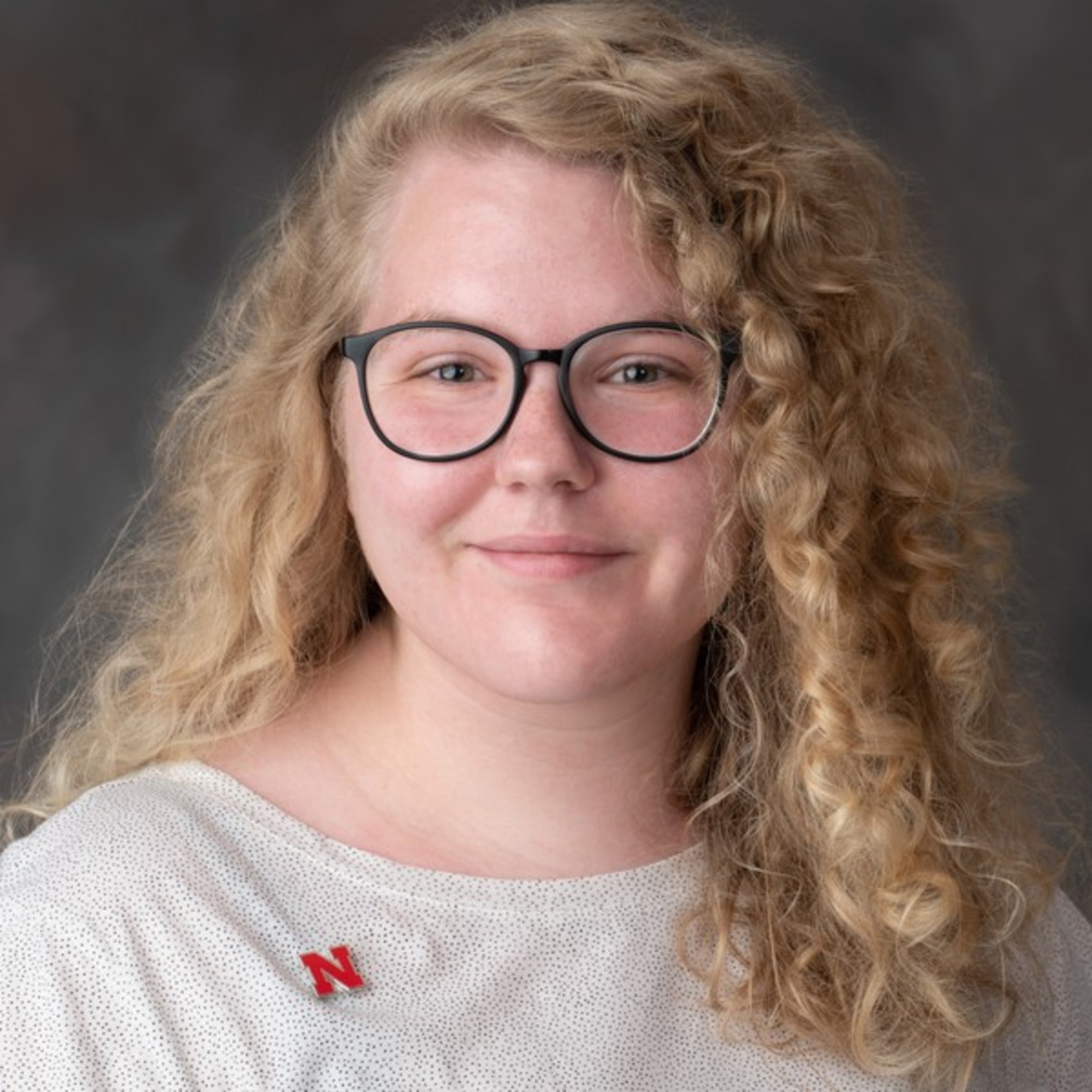 Kali Patterson | Undergraduate Research & Fellowships | Nebraska