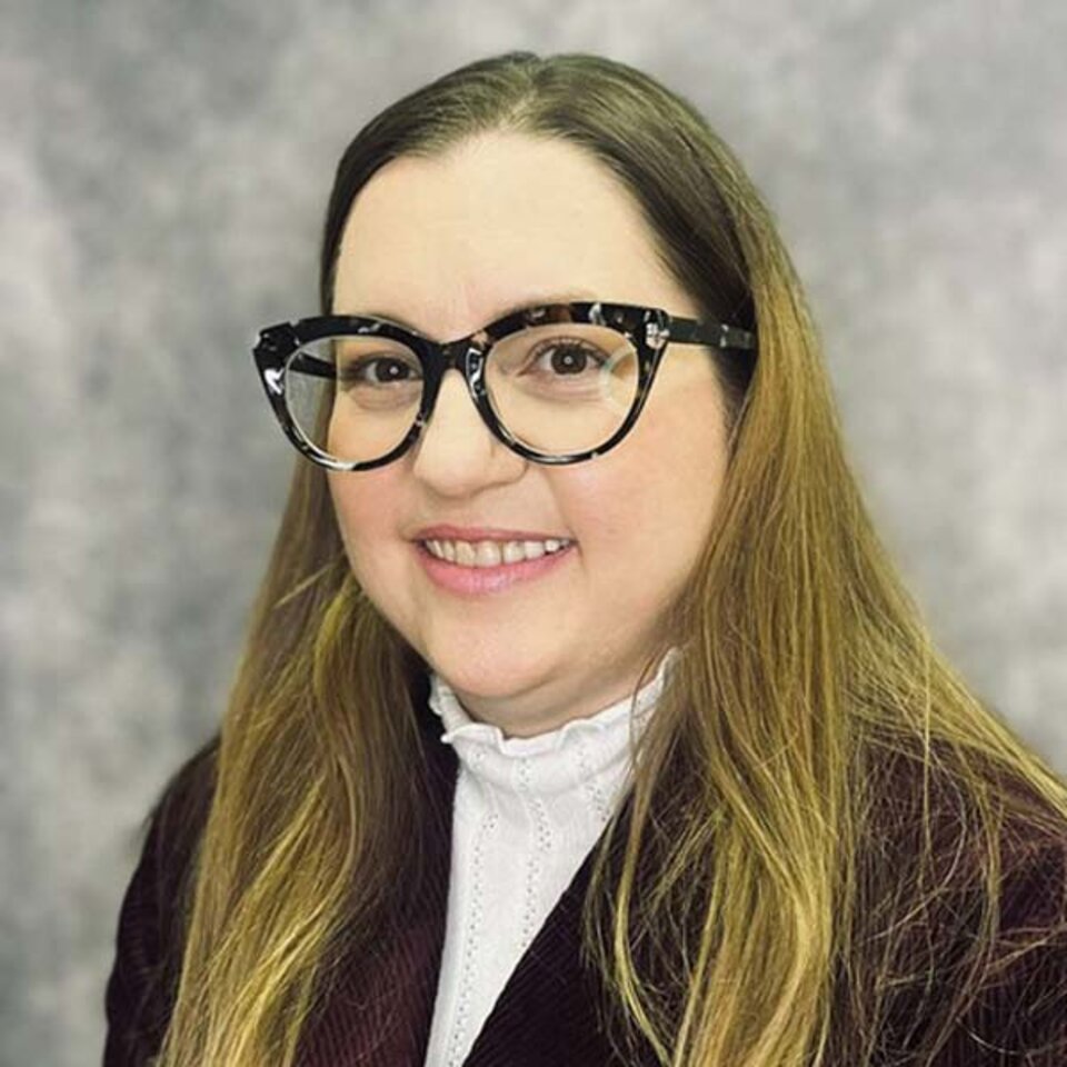 Courtney Santos | Undergraduate Research & Fellowships | Nebraska