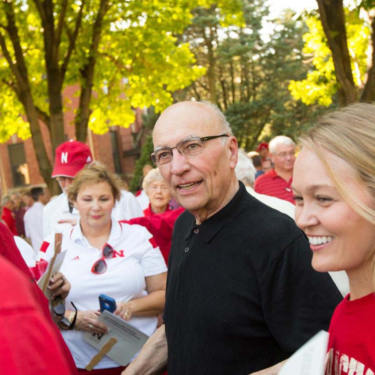 Other Opportunities | Undergraduate Research & Fellowships | Nebraska